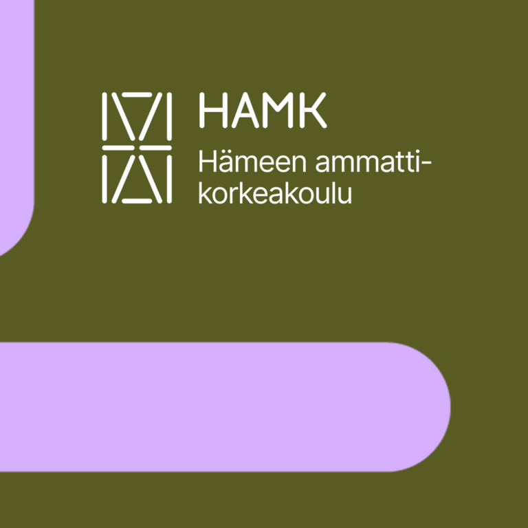 HAMK verkkokauppa