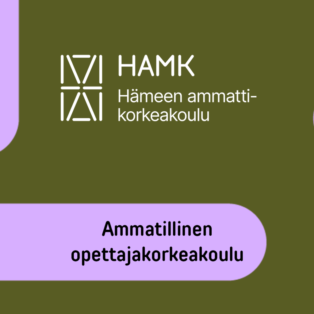 HAMK verkkokauppa